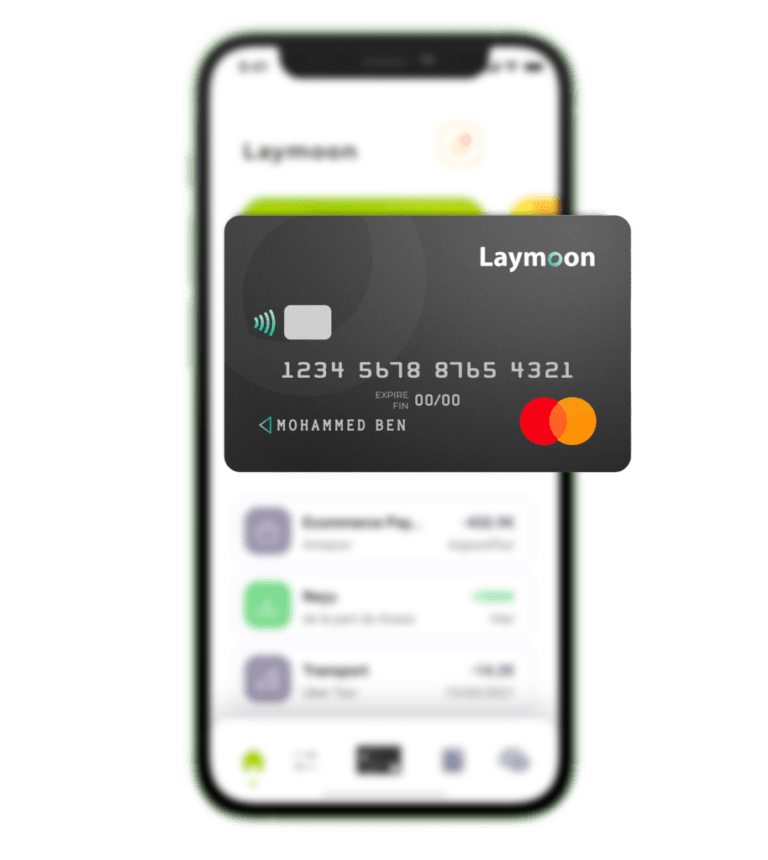 Laymoon & Mizen: Comptes 100% Halal [Avis 2024] | Aide Financière